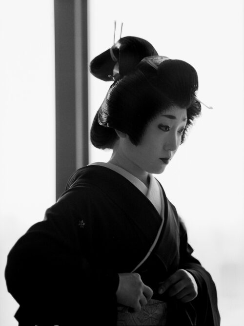 GEISHA