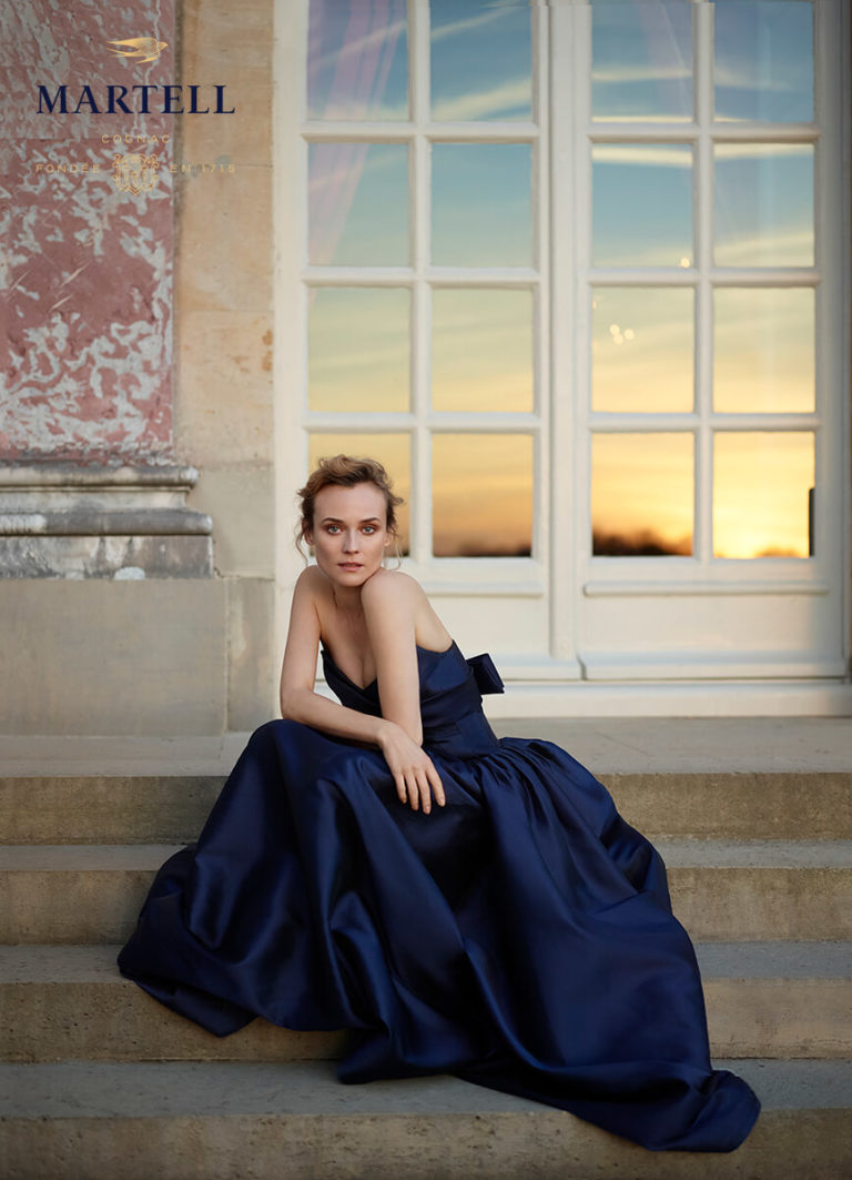 Martell – 300 Tricentenaire